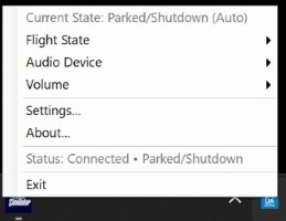 Universal Announcer for Microsoft Flight Simulator | MSFS