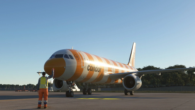 VATSIM Procedure Checklist for Microsoft Flight Simulator | MSFS