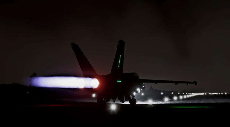 VFsE-simplified Reshade for Microsoft Flight Simulator | MSFS