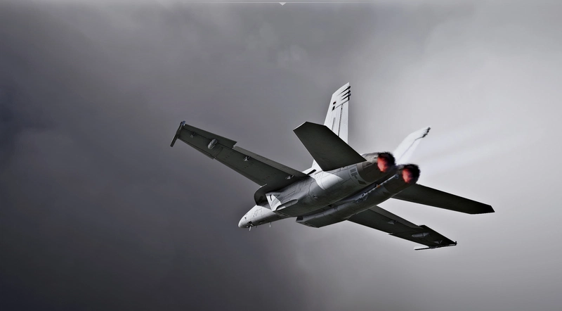 VFsE-simplified Reshade for Microsoft Flight Simulator | MSFS