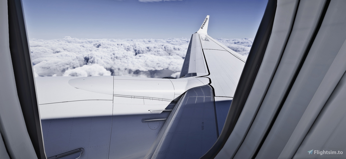 VFsE-simplified Reshade for Microsoft Flight Simulator | MSFS