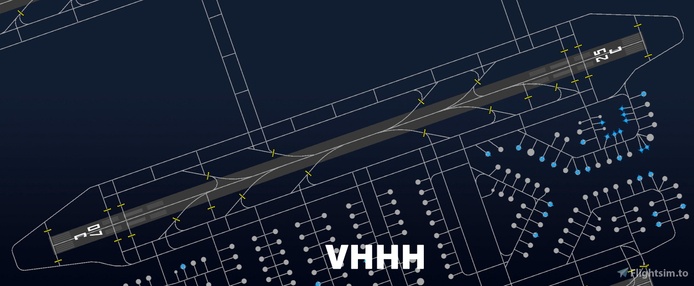 Threads - VHHH - WFScenery Hong Kong enhancement for BATC per Microsoft ...