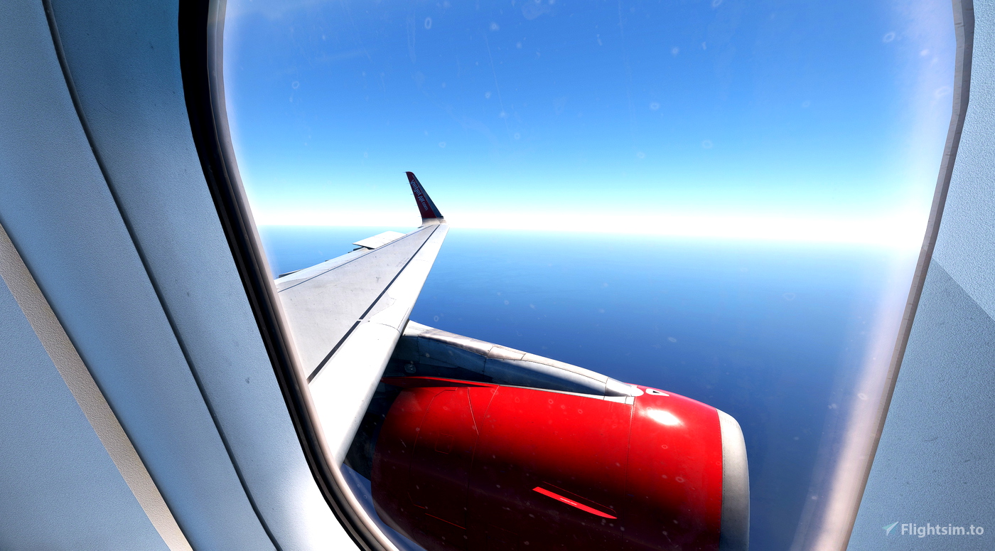 Threads - Frequently Asked Questions - Vietjet | Fenix A321 CFM ...