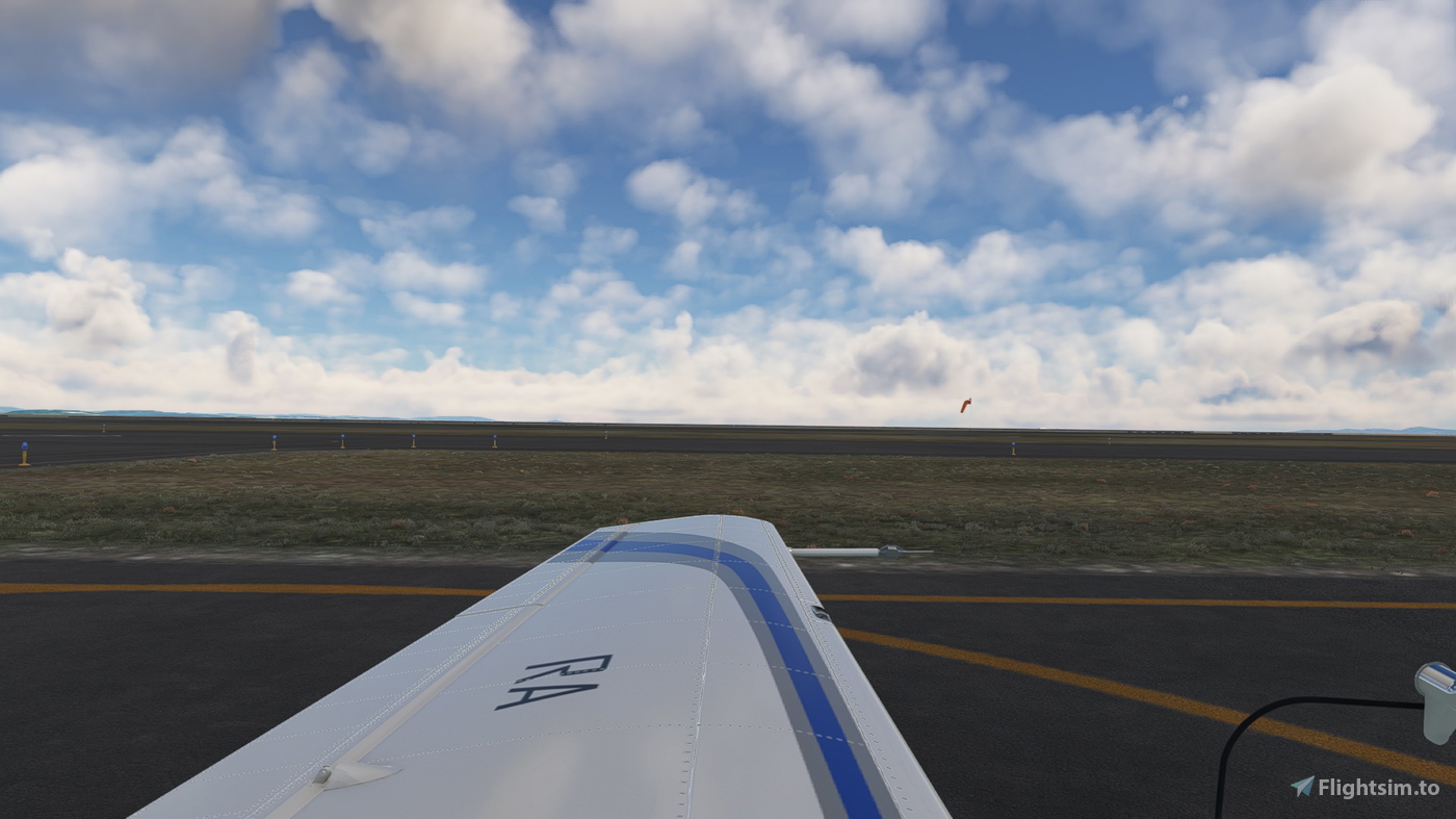 Viksen Ilyushin IL-103 Custom Cameras para Microsoft Flight Simulator ...