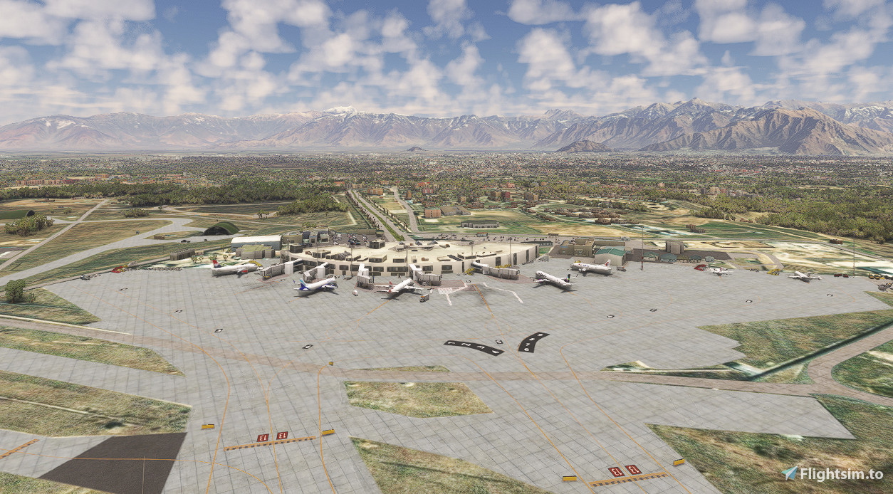 VISR-Srinagar AB - MSFS Add-on - Flightsim.to