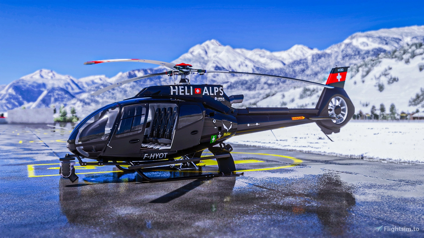 VisualShade | Reshade Preset for Microsoft Flight Simulator 2024 voor ...