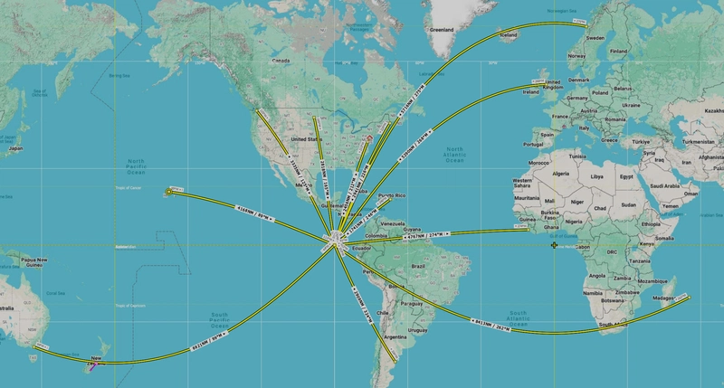 Little Navmap for Microsoft Flight Simulator | MSFS | Flightsim.to