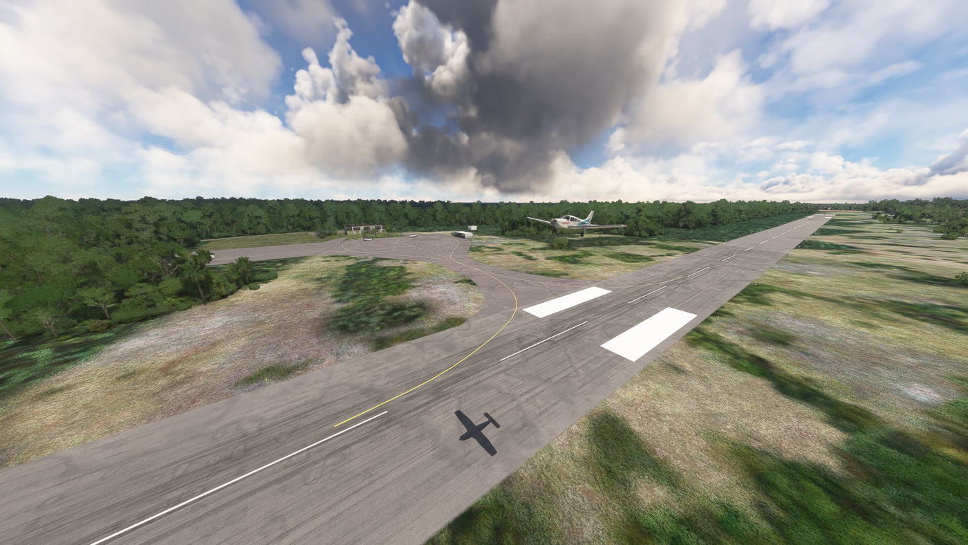 WALX Created for FSEconomy for Microsoft Flight Simulator | MSFS