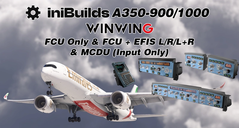 MobiFlight Profiles für Microsoft Flight Simulator | MSFS | Flightsim.to