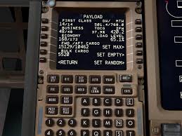 WinWing PFP-3 for 777 for Microsoft Flight Simulator | MSFS