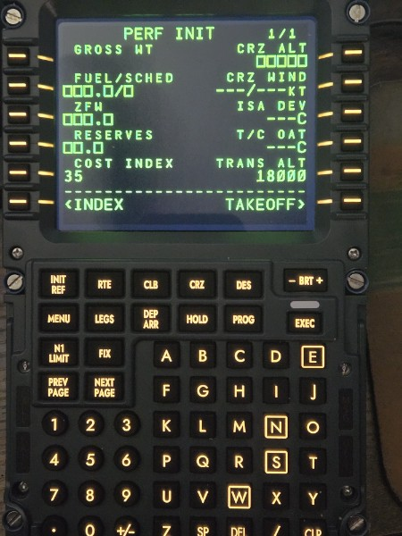 WinWing PFP3 Mobiflight Profile for the MadDogX for Microsoft Flight ...