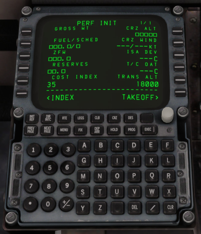 WinWing PFP3 Mobiflight Profile for the MadDogX for Microsoft Flight ...