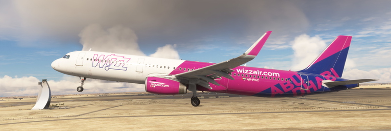 Fenix Simulations A321 Liveries For Microsoft Flight Simulator MSFS fenix-simulations-a321-liveries-for-microsoft-flight-simulator-msfs