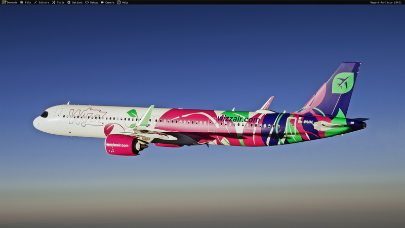 Microsoft Flight Simulator 2024 | MSFS Mods, Add-Ons & Liveries ...