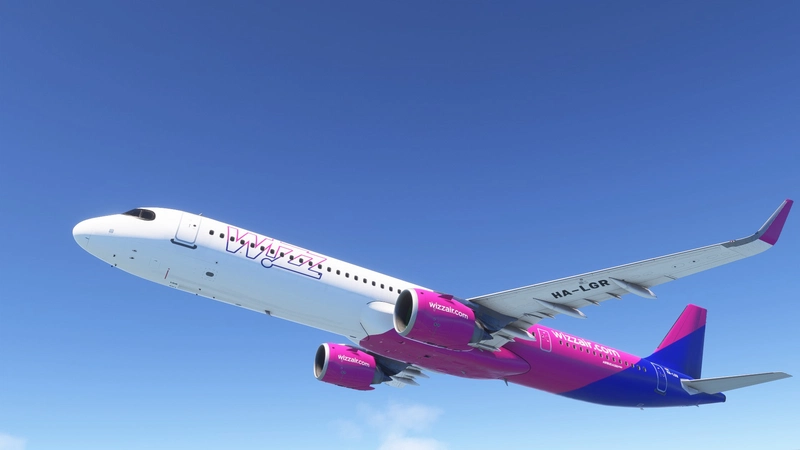 Liveries for Microsoft Flight Simulator 2024 | Flightsim.to