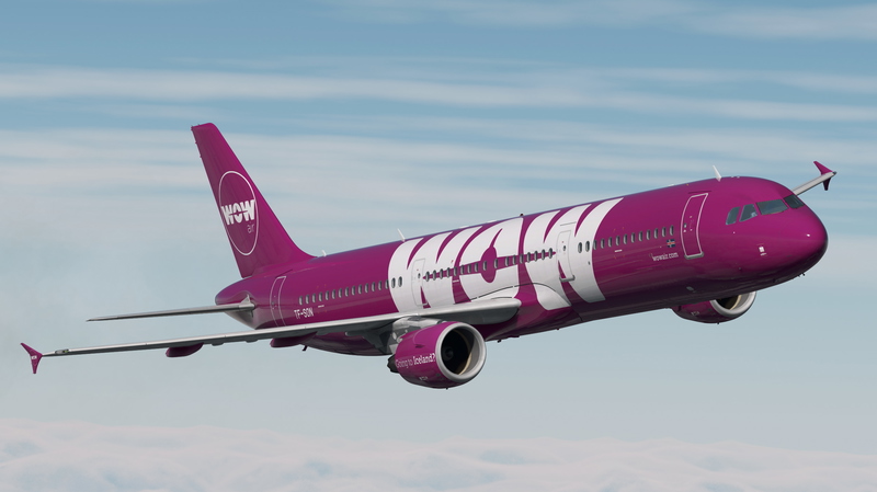 Fenix Simulations A321 Liveries for Microsoft Flight Simulator | MSFS