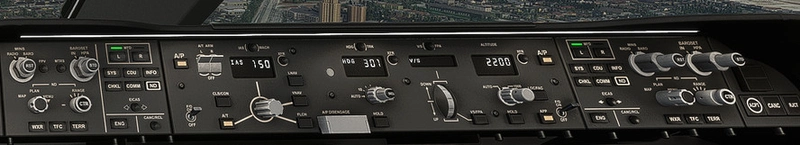 MobiFlight Profiles for Microsoft Flight Simulator | MSFS | Flightsim.to