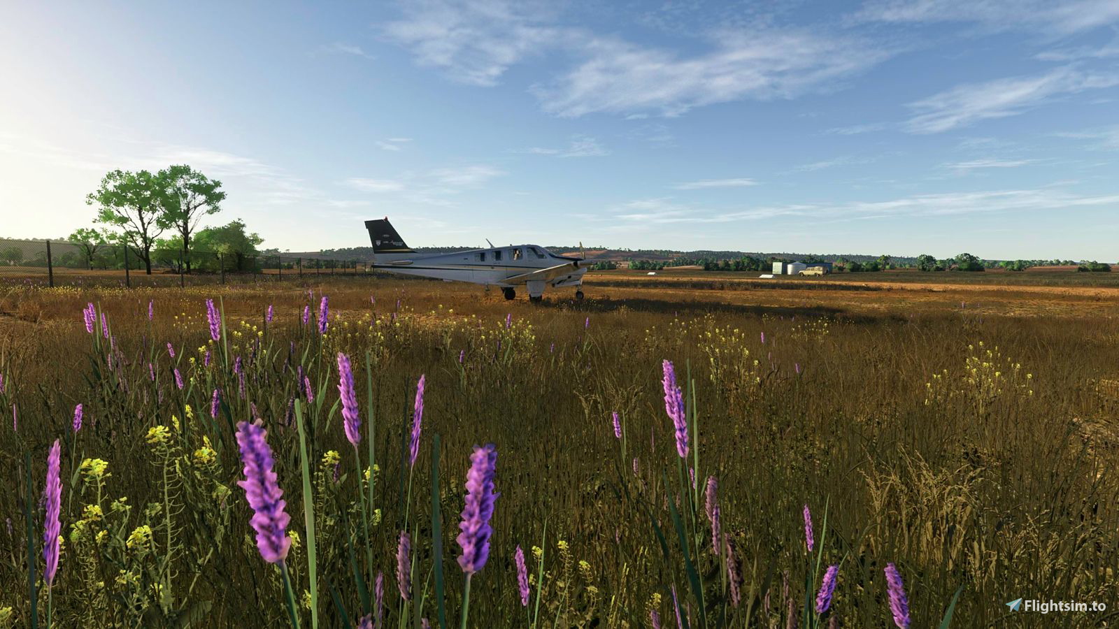 YCRL Crookwell - MSFS Add-on - Flightsim.to