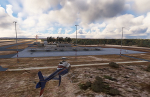 YGIG - RAAF Gingin Western Australia - MSFS Add-on - Flightsim.to