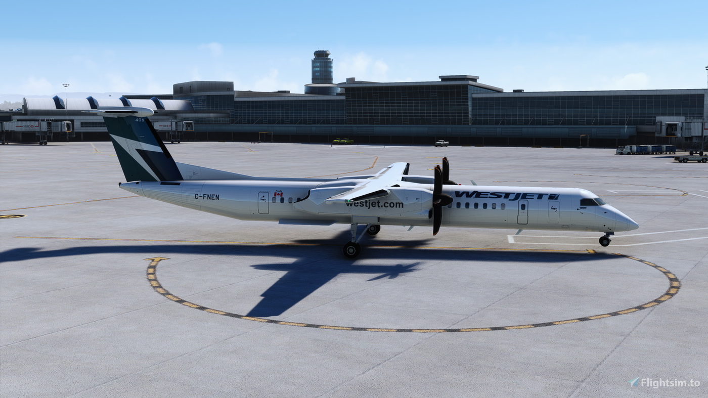 Yoham's Extravagant AIG + FSLTL Model Matching VMR File for Microsoft Flight Simulator | MSFS