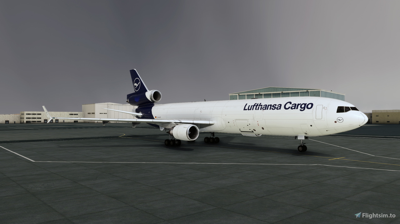 Yoham's Extravagant AIG + FSLTL Model Matching VMR File for Microsoft Flight Simulator | MSFS