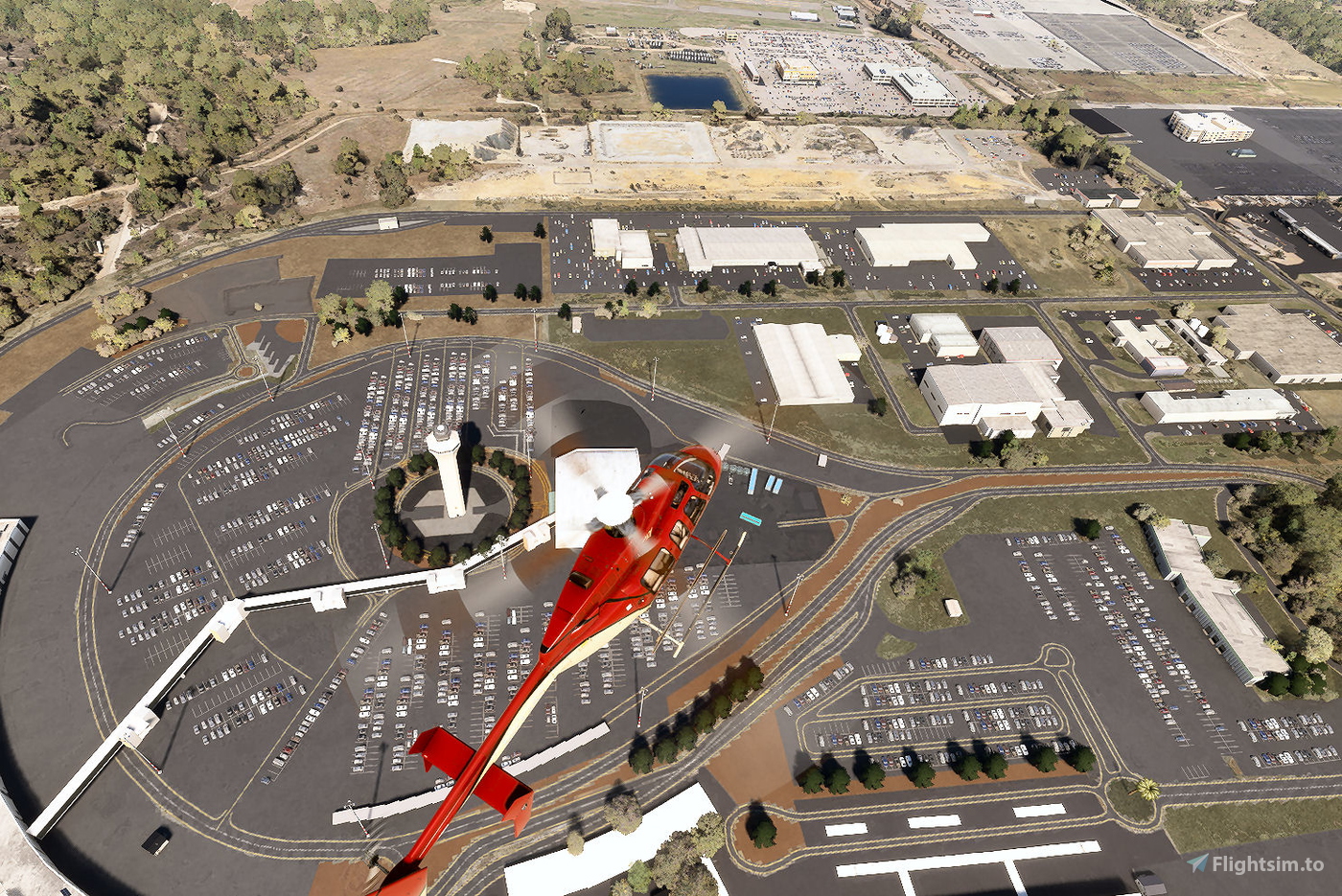 YPPH - Perth International Airport Western Australia voor Microsoft ...