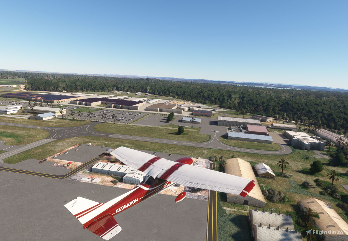 YWLM - Newcastle Domestic and Williamtown RAAF Base NSW, Australia. for ...