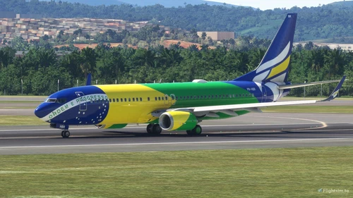 Microsoft Flight Simulator 2024 | MSFS Mods, Add-Ons & Liveries ...