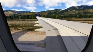 Custom Camera Views [iniBuilds A330-300 All Variants] - User Content ...