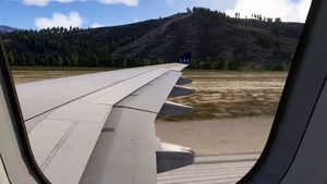 Custom Camera Views [iniBuilds A330-300 All Variants] - User Content ...