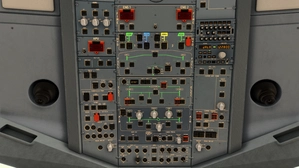 Custom Camera Views [iniBuilds A330-300 All Variants] - User Content ...