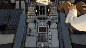 Custom Camera Views [iniBuilds A330-300 All Variants] - User Content ...