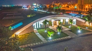 Santo Domingo Helipad Scenery - MSFS Add-on - Flightsim.to