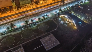 Santo Domingo Helipad Scenery - MSFS Add-on - Flightsim.to