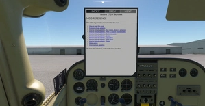 Cessna 172M - Aircraft for MSFS | Flightsim.to