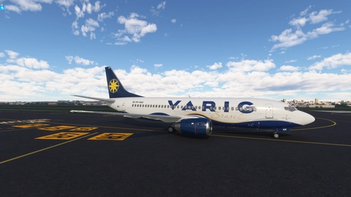 CSS Boeing 737-300 Liveries for MSFS | Flightsim.to