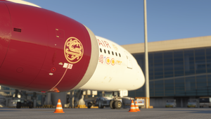 Boeing 787-9 Juneyao Airlines (B-20DT) w/cabin - MSFS Add-on - Flightsim.to