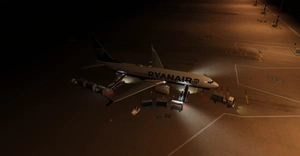 (FIXED) IFly 737-8200 Max 8 GSX Profile - MSFS Add-on - Flightsim.to