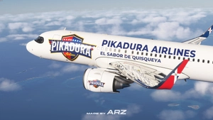Pikadura Airlines HI-2020 (Requested)(8K) | FBW A32NX - MSFS Add-on ...