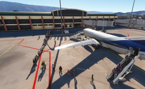 GSX Pro Profiles for MSFS | Flightsim.to