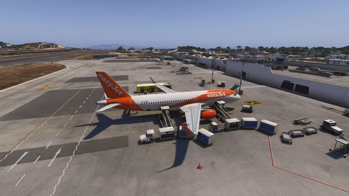 GSX Pro Profiles for MSFS | Flightsim.to