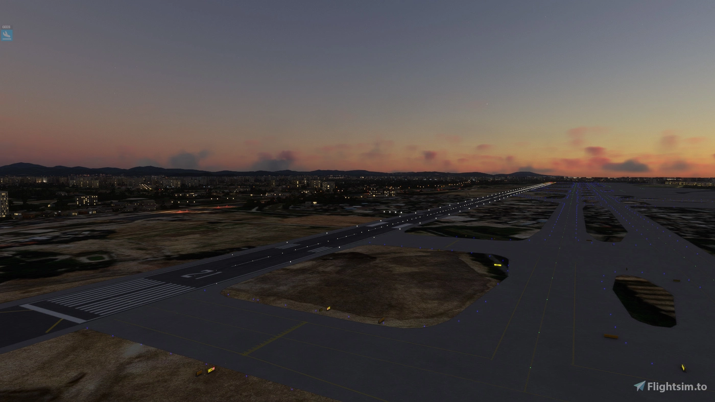 ZGGG Guangzhou Baiyun Terminal 3 & 5th Runway Add-on Pack para ...