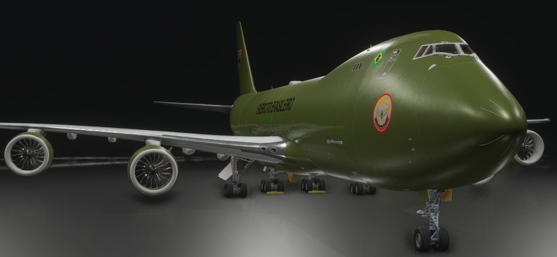 Liveries for Microsoft Flight Simulator 2024 | Flightsim.to