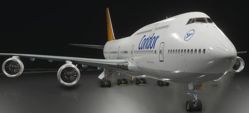 Liveries for Microsoft Flight Simulator 2024 | Flightsim.to