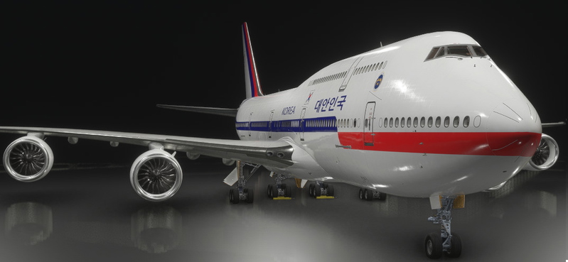 Liveries for Microsoft Flight Simulator 2024 | Flightsim.to