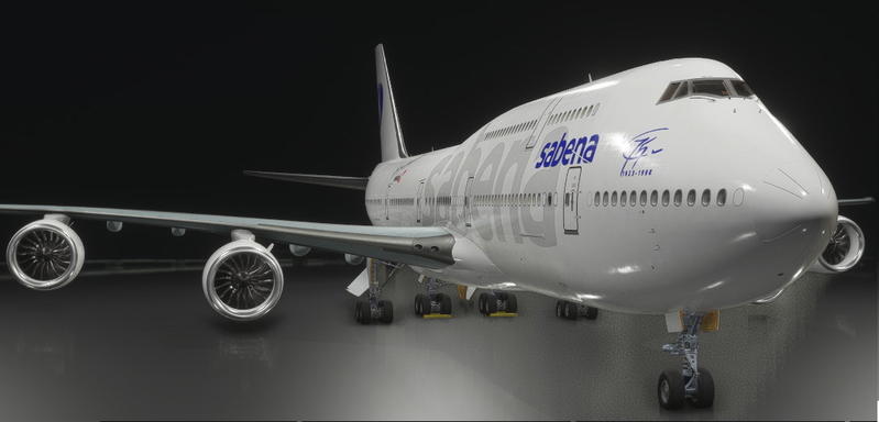 Liveries for Microsoft Flight Simulator 2024 | Flightsim.to