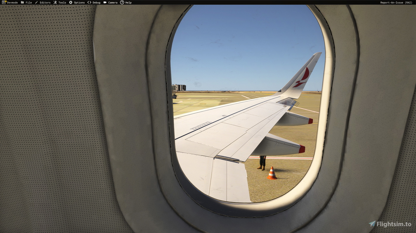 Avianca El Salvador N788AV liveries (Old and New) Inibuilds A320NEO ...