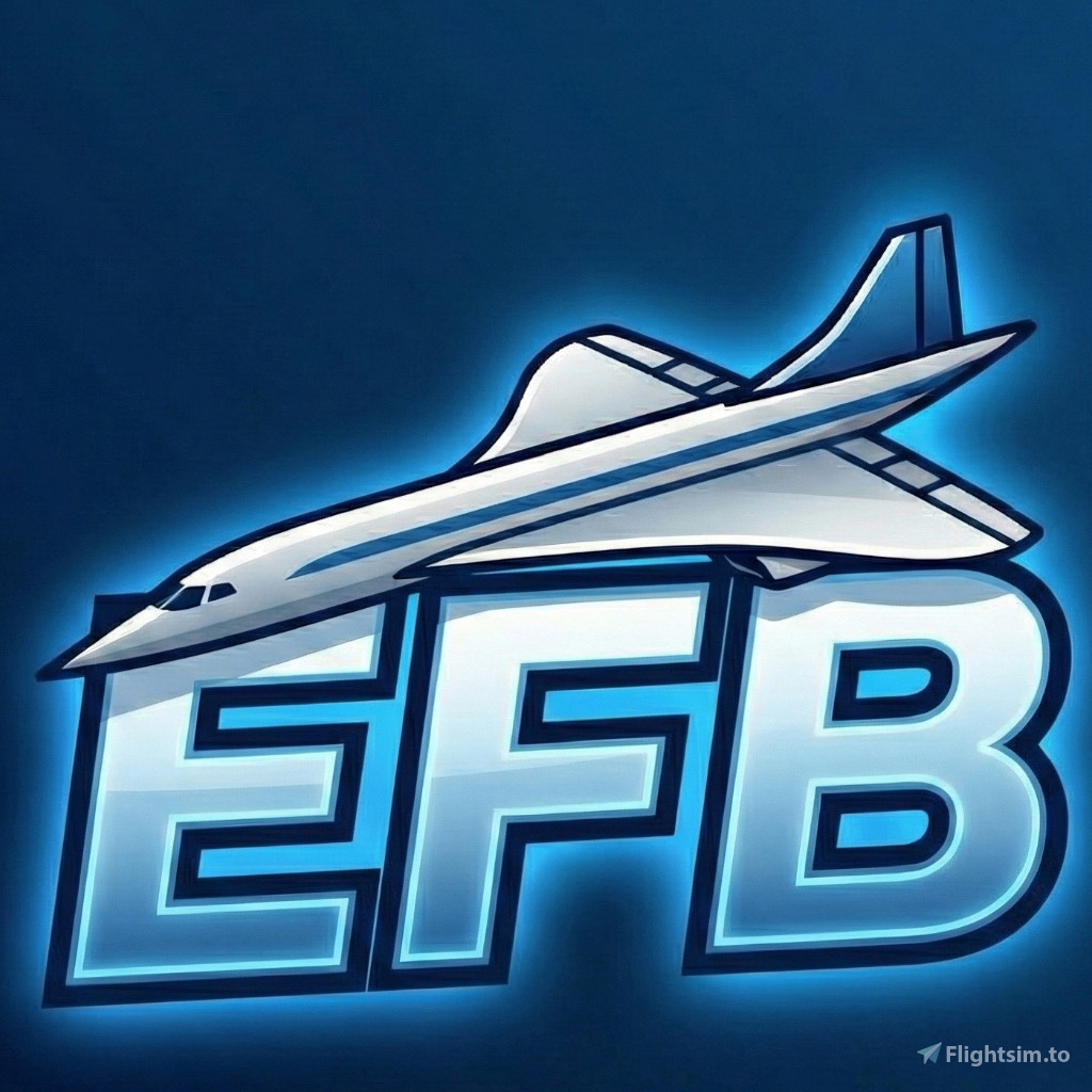 Concorde EFB v2.0.1 pour Microsoft Flight Simulator | MSFS