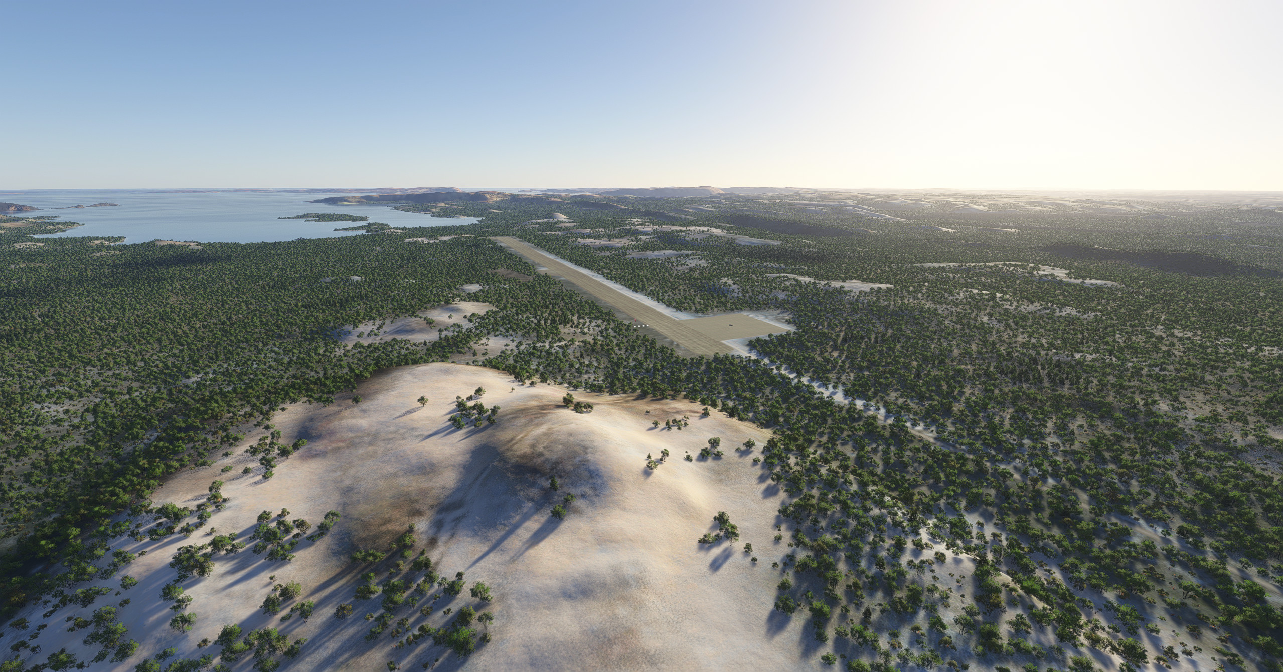 CHB3 - Hope Bay - MSFS Add-on - Flightsim.to