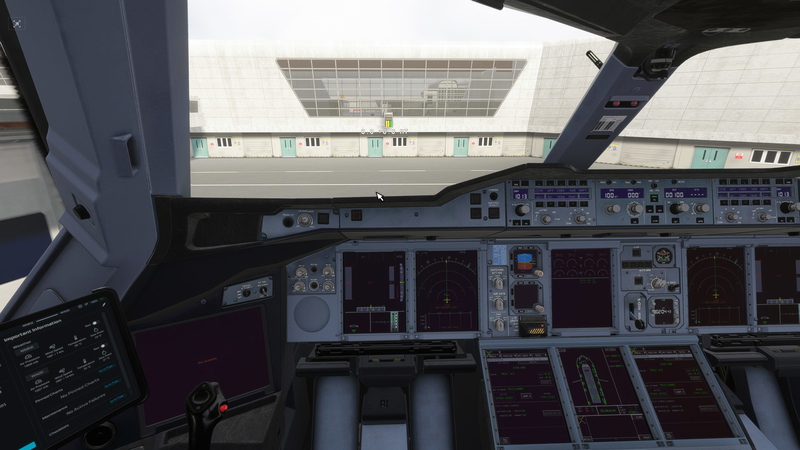 FBW A380 Optimized Textures Pack (Performance-Friendly | VRAM Reduced ...